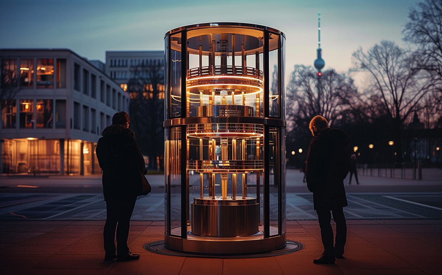 Thinq Qrisp — documentation